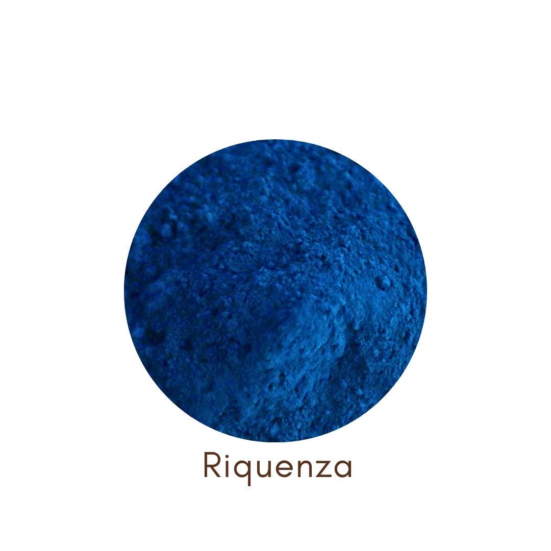 Natural Indigo Powder: 60% Tint - Rich Blue Dye - Etsy