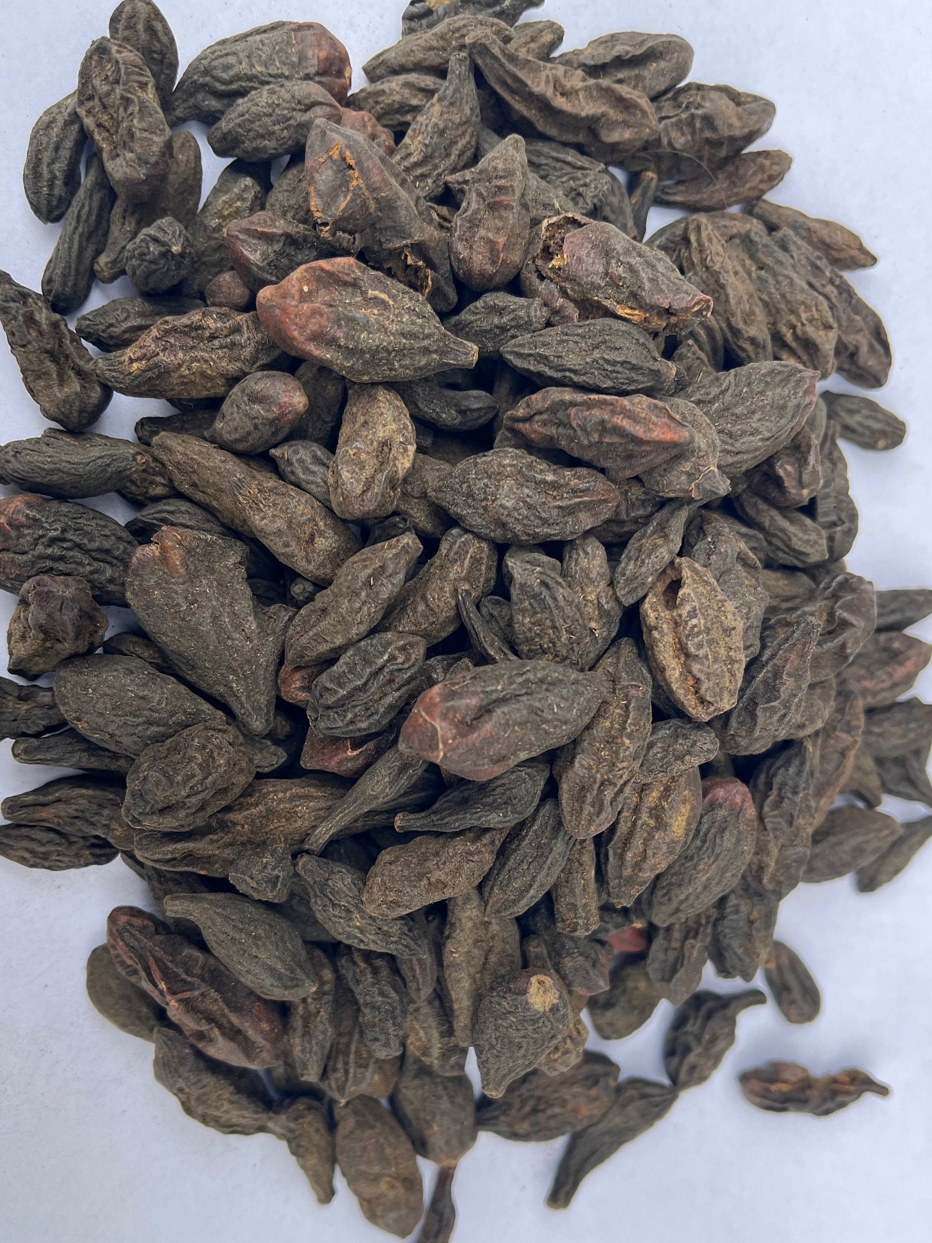 Myrobalan Seeds, Chebula/ Haritaki Seeds/myrobalan Fruits - Etsy