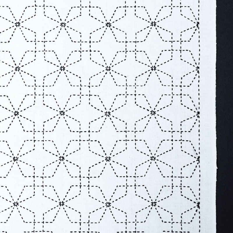 Bunka Embroidery - Etsy