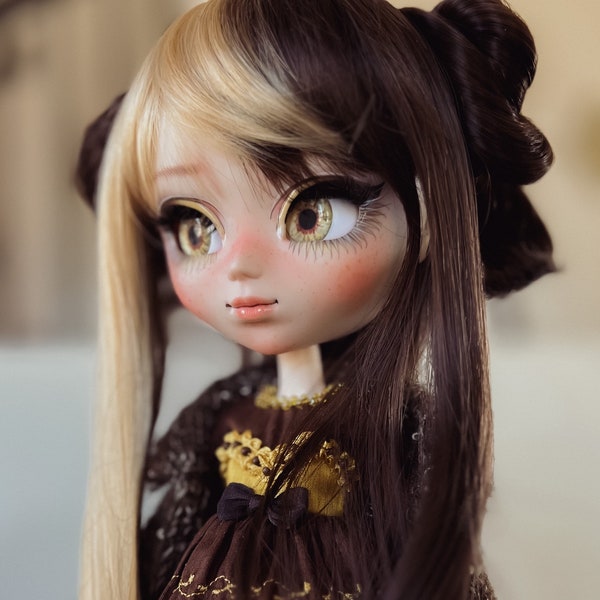 Pullip - Etsy