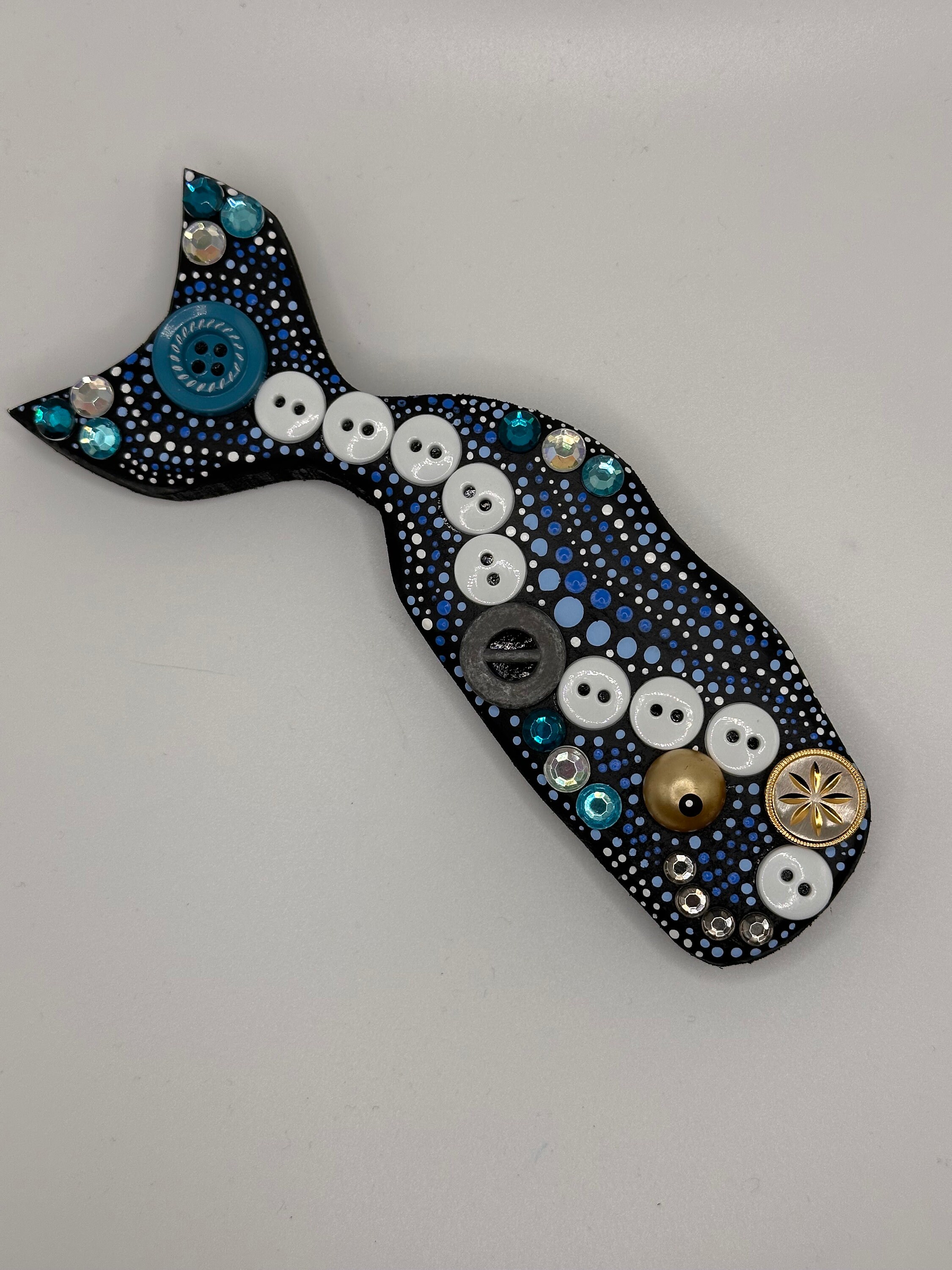 Wooden Whale Decor, Whale Decor, Whale for Beach House, Wood Carved ...