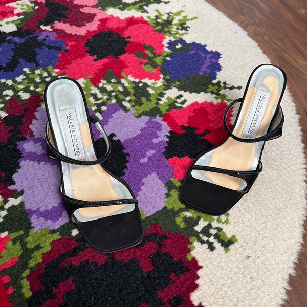 Y2k Heels - Etsy