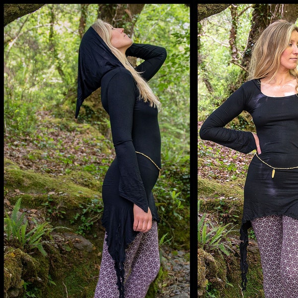 Womens Woodland Clothing - Etsy UK