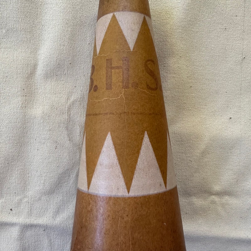 Cheer Megaphone - Etsy