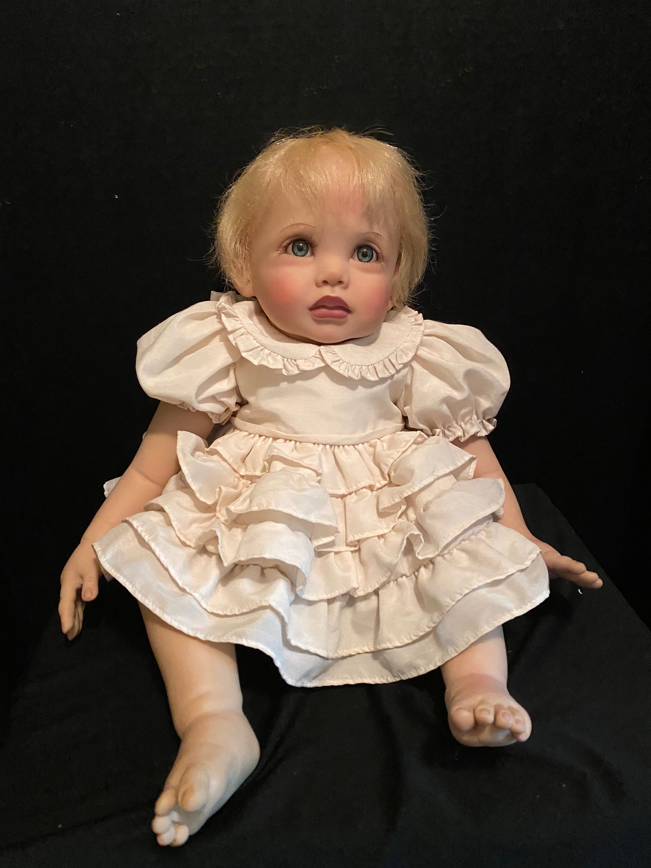 Bonnie J. Chyle Doll by Ashton Drake Galleries | Etsy