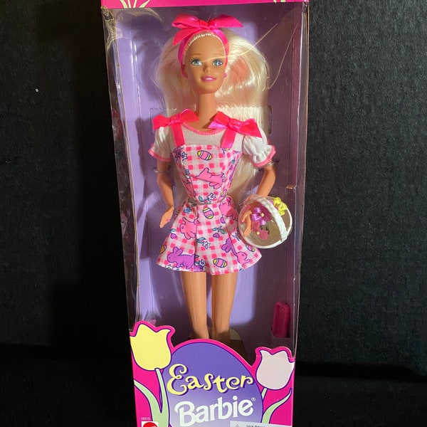 Barbie Easter - Etsy