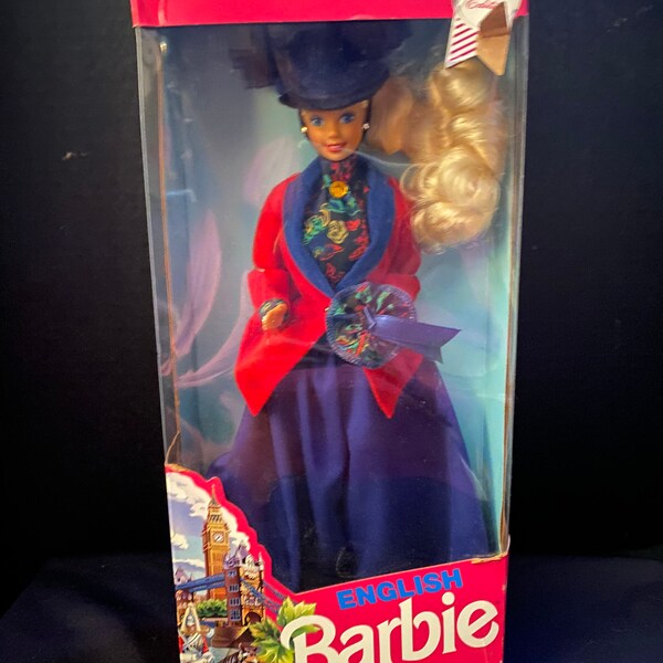 Barbie Doll - Etsy