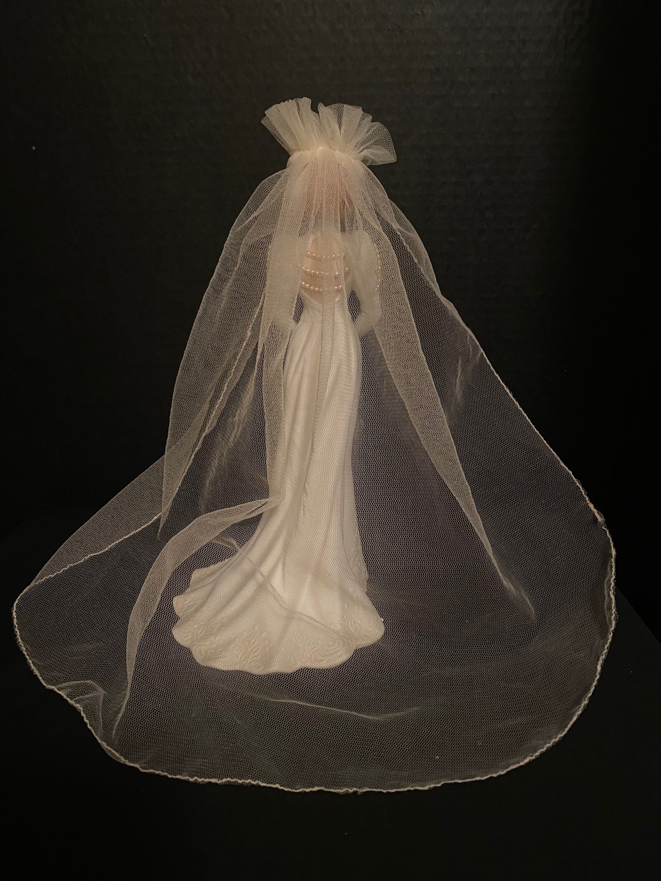 Classic Brides of the Century “jennifer” Porcelain Figurine - Etsy