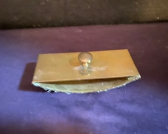 Rocking Ink Blotter Roller Deco Falcon - Etsy