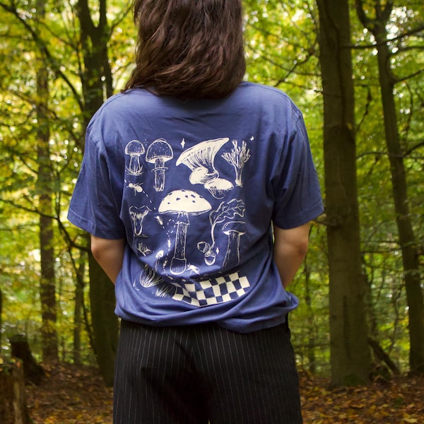Pashanim merch - Etsy.de