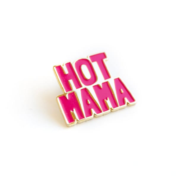 Hot Mama - Etsy