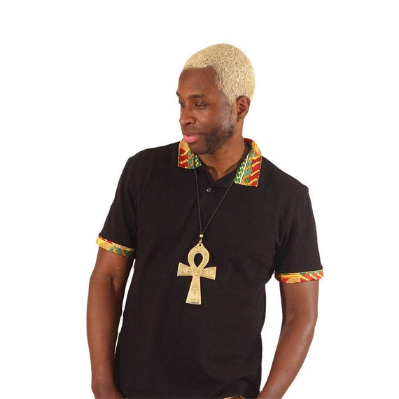 Ankh Necklace 8 for Male or Female Freeshipping - Etsy