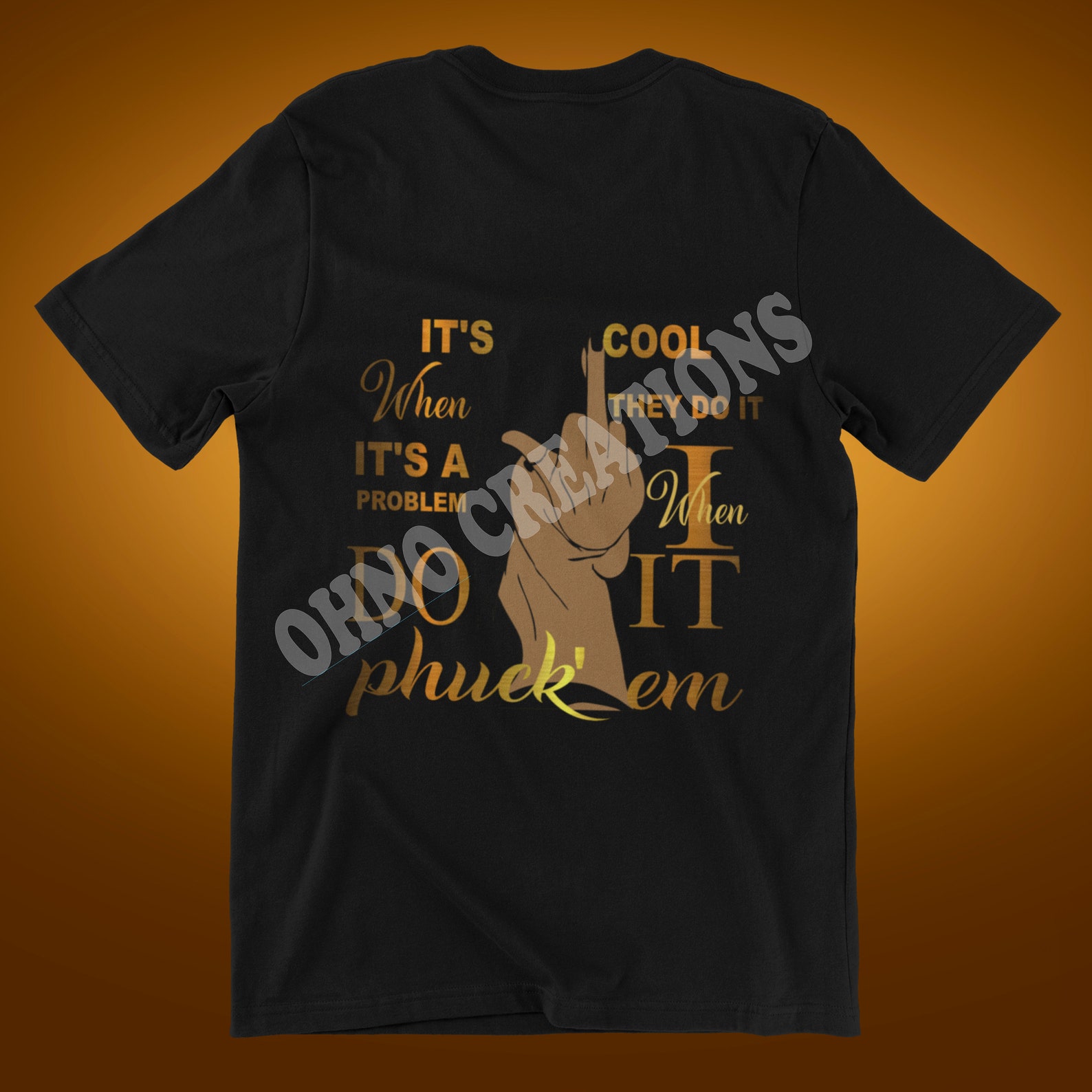 4 Digital PNG Files It's Cool When They Do It - Etsy