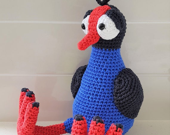 Stuffed Toys - KiwiCuddlies