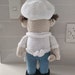 Chef Clatterpan Crochet Doll Pattern – Whimsical Amigurumi Toy (PDF ...