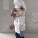 Chef Clatterpan Crochet Doll Pattern – Whimsical Amigurumi Toy (PDF ...