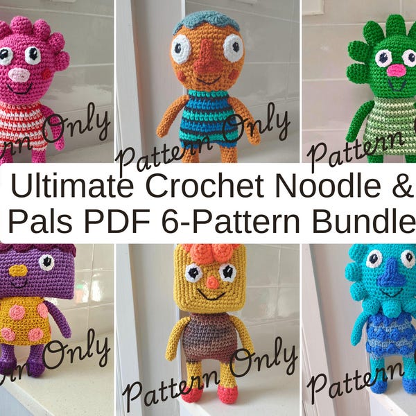 Pool Noodles - Etsy