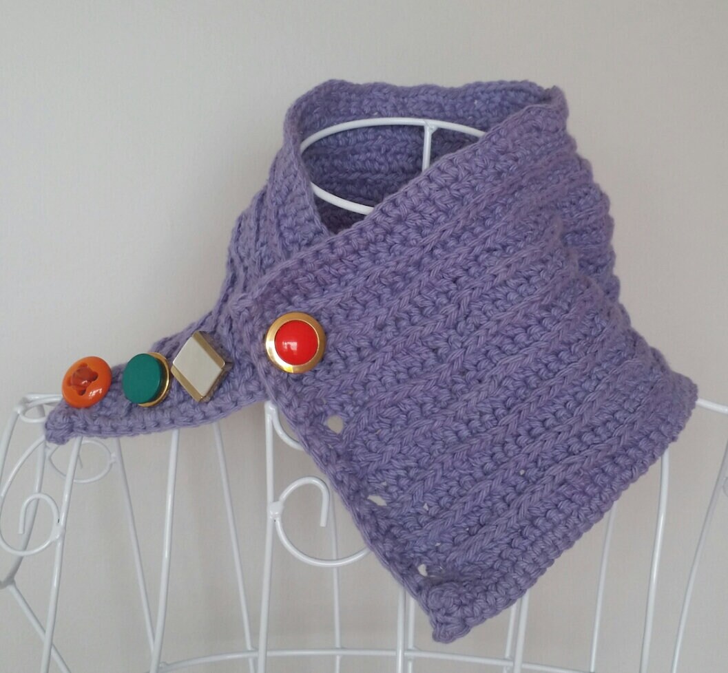 Hand Crocheted Assorted Sale Items