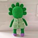 Broccoli Doll Crochet Pattern: Noodle & Pals Toy (PDF Pattern) - Etsy