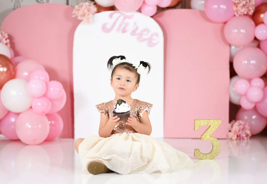 DIGITAL BACKDROP / Cake Smash / BACKDROP Photography - Etsy