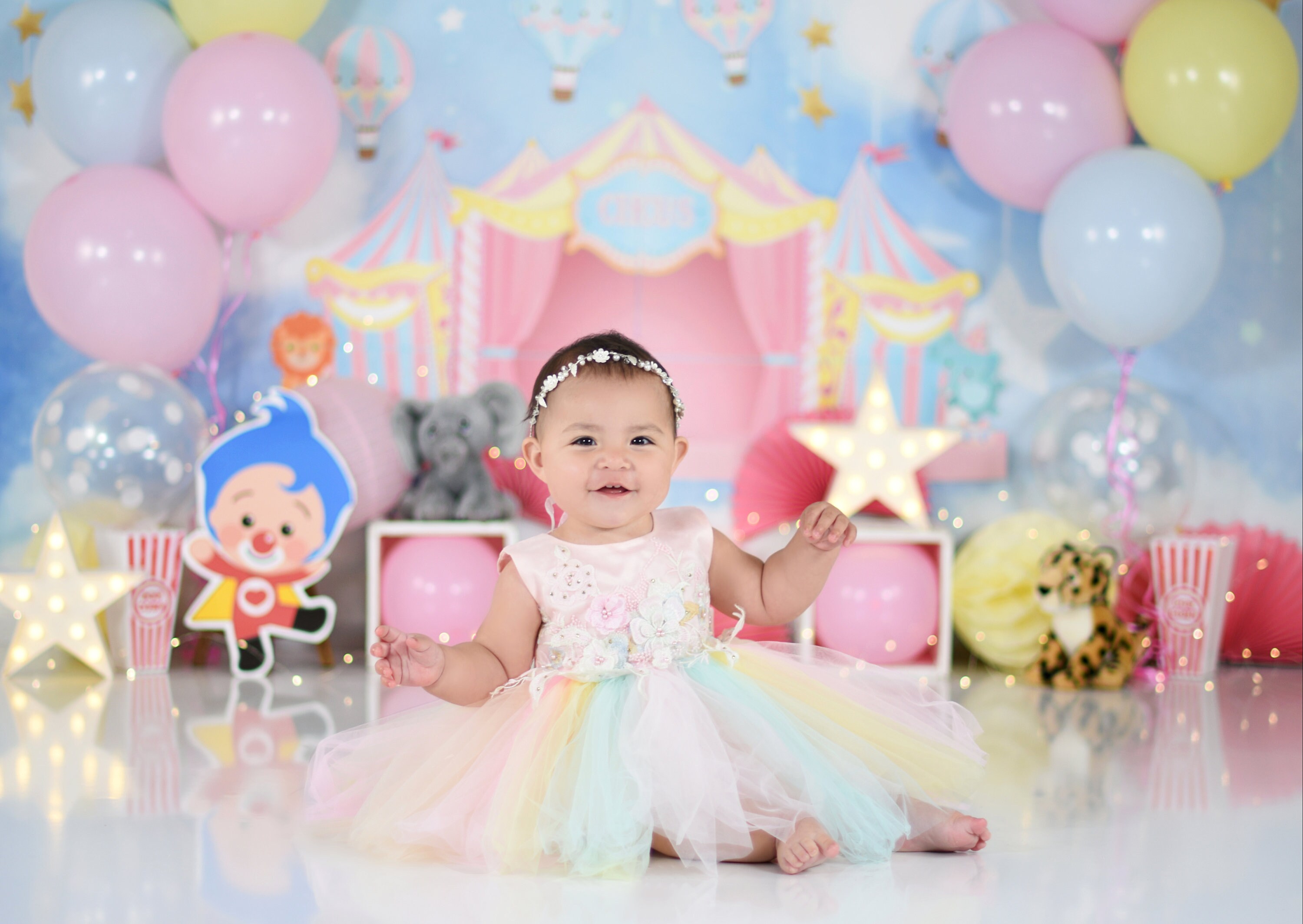 DIGITAL BACKDROP / Cake Smash / BACKDROP Photography - Etsy