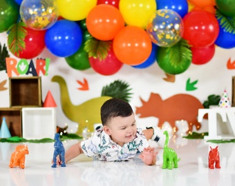 DIGITAL BACKDROP / Cake Smash / BACKDROP Photography - Etsy