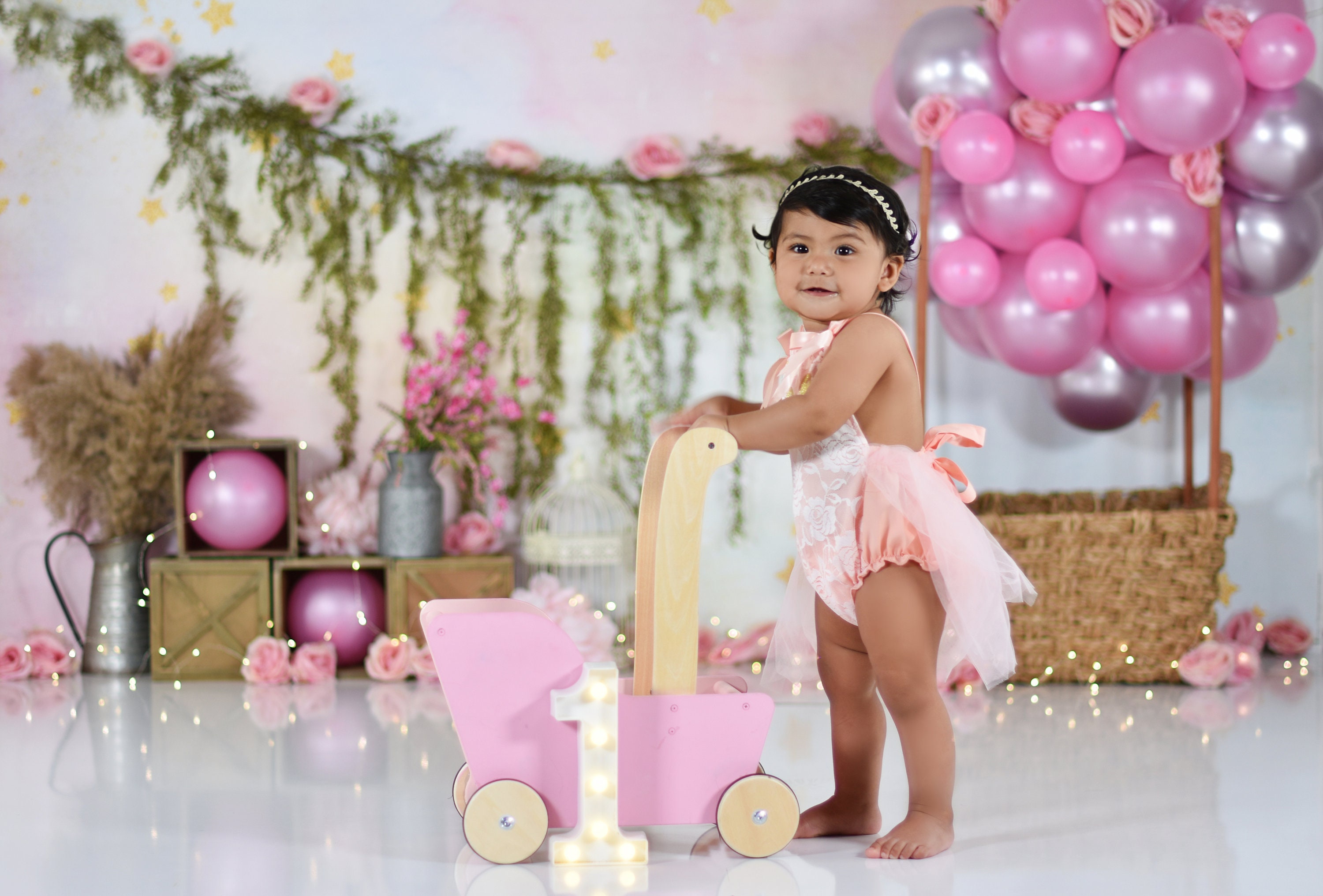 DIGITAL BACKDROP / Cake Smash / BACKDROP Photography - Etsy