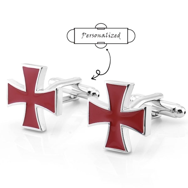 Templar Jewelry - Etsy