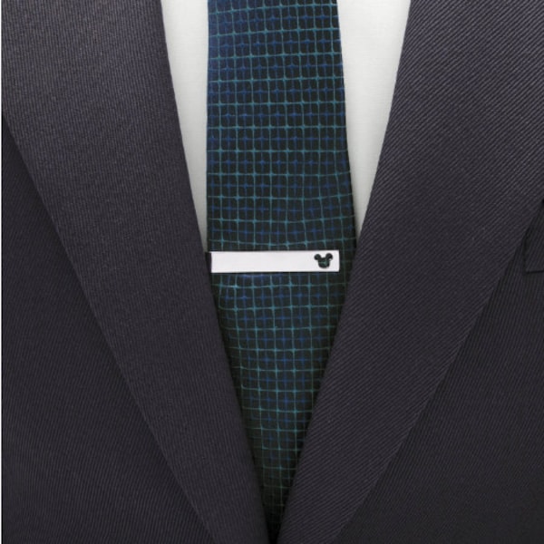 Mickey Mouse Tie - Etsy