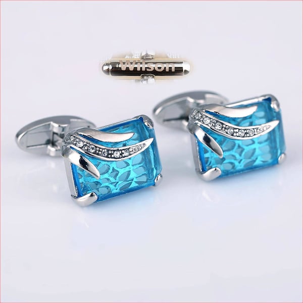 Shop Monogram Cufflinks - Etsy