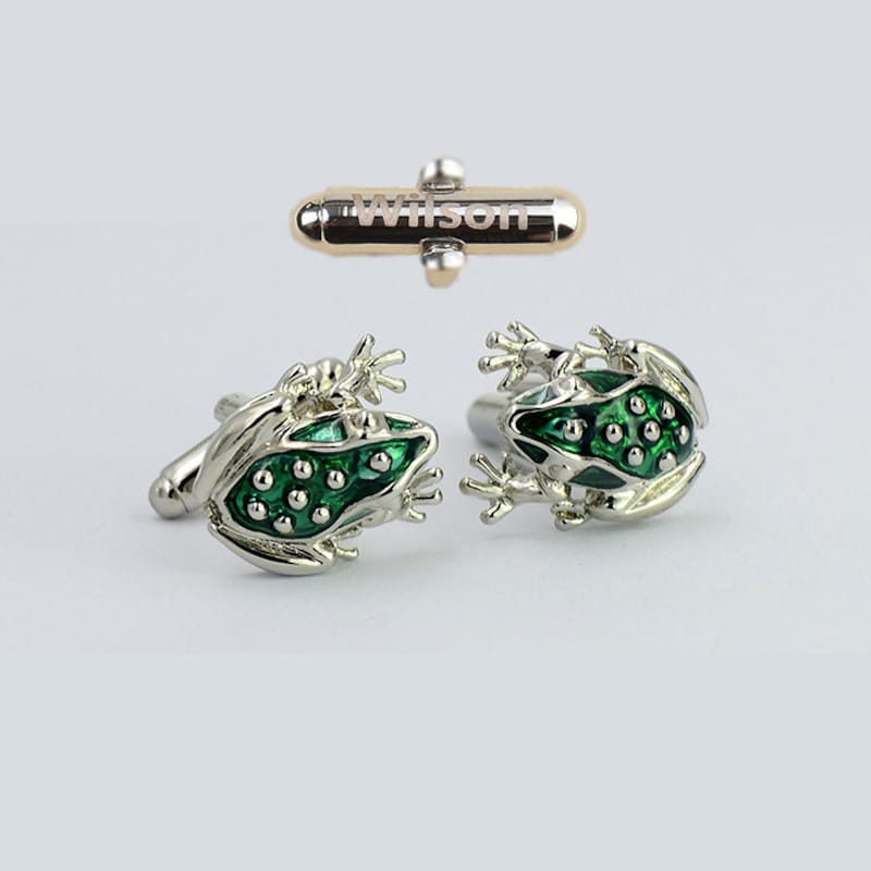 Cufflinks for Men - Etsy