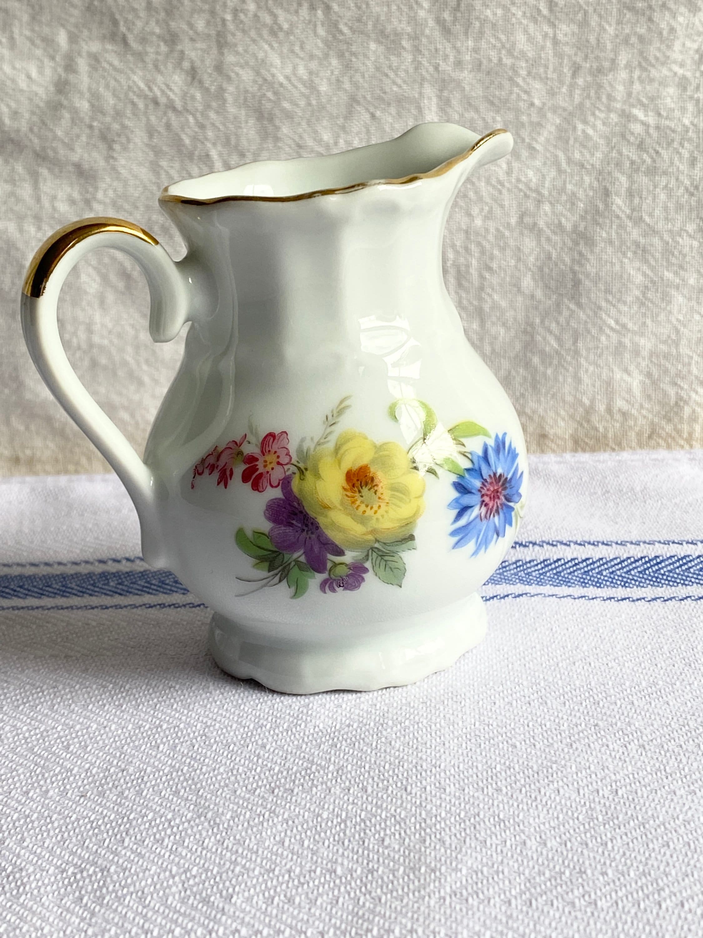 Bavaria Pitcher L Ballard
