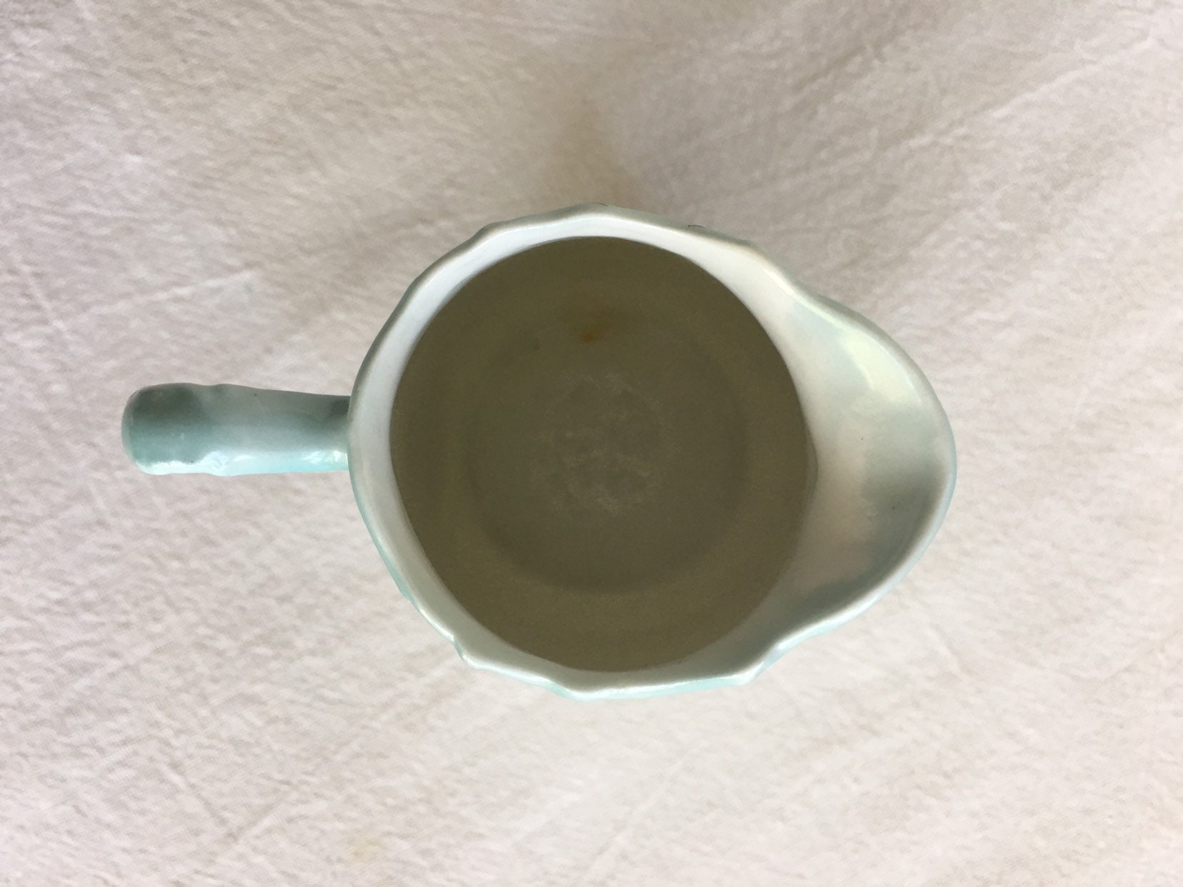Souvenir Pitcher Hospital Moncton New Brunswick Antique - Etsy
