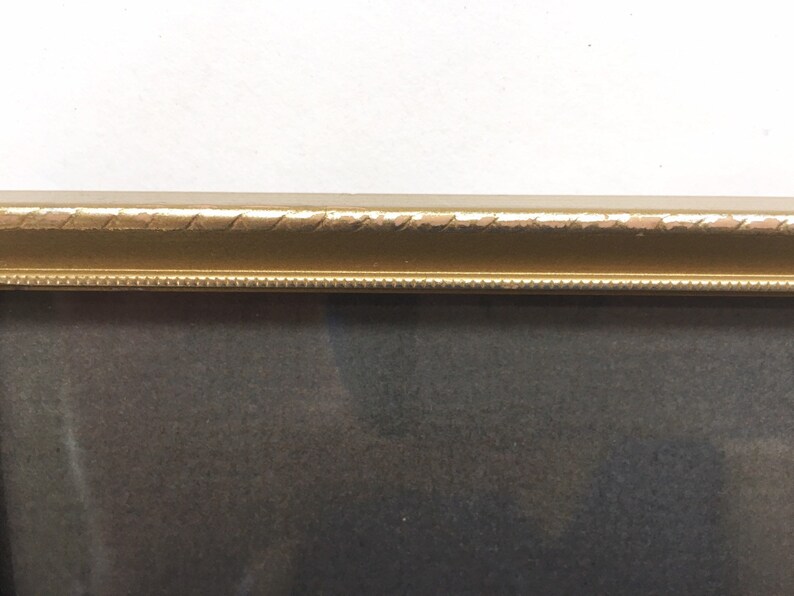 Signed Watercolor Anne Hathaway's Cottage John Corvin | Etsy