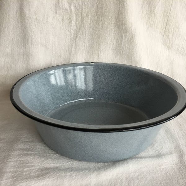 Large Rustic Bowl - Etsy