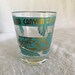 Vintage 1950s Grand Canyon Arizona Souvenir Shot Glass - Etsy