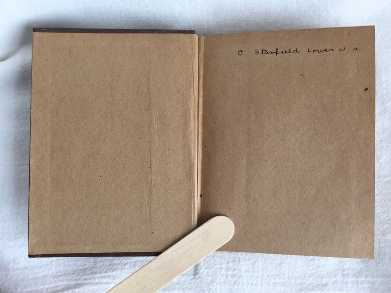 Scotts Talisman Macmillan Pocket Classic Antique 1904 - Etsy