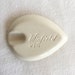 Winfield Ashtray, Vintage Pottery Dish, Butter Pat, Teabag Holder ...