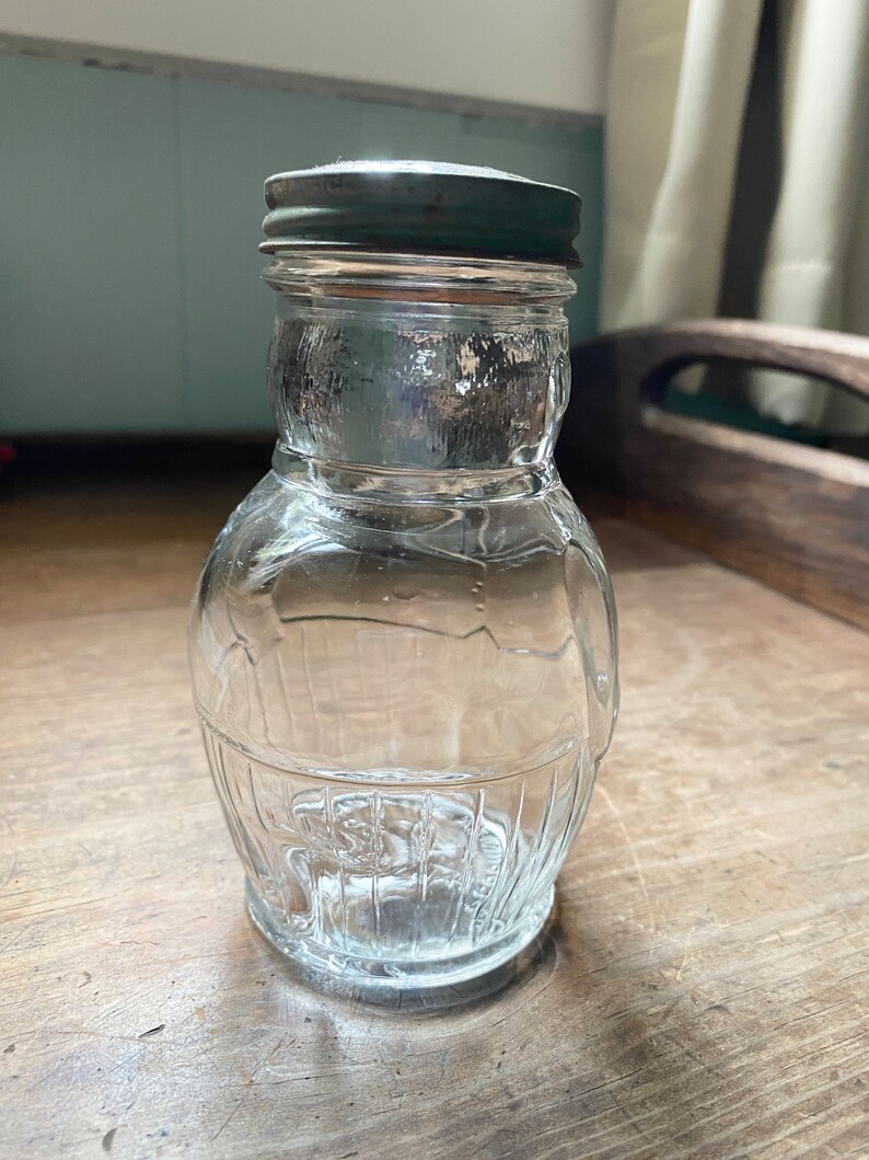 1930s Plochman & Harrison Prepared Mustard Jar, Stout Gentleman Bottle ...