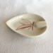 Winfield Ashtray, Vintage Pottery Dish, Butter Pat, Teabag Holder ...