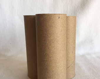 Cardboard Tubes - Etsy