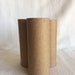 Set of 6 Cardboard Tubes, Craft Paper Tubes, Sturdy, Craft Supply ...