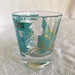 Vintage 1950s Grand Canyon Arizona Souvenir Shot Glass - Etsy