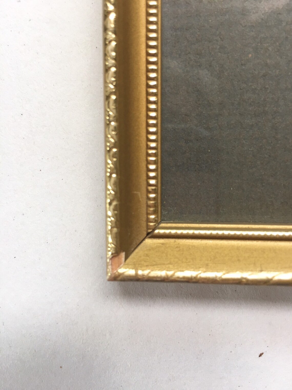 Signed Watercolor Anne Hathaway's Cottage John Corvin | Etsy