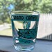 Vintage 1950s Grand Canyon Arizona Souvenir Shot Glass - Etsy