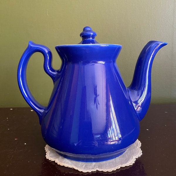 Hall Teapot - Etsy