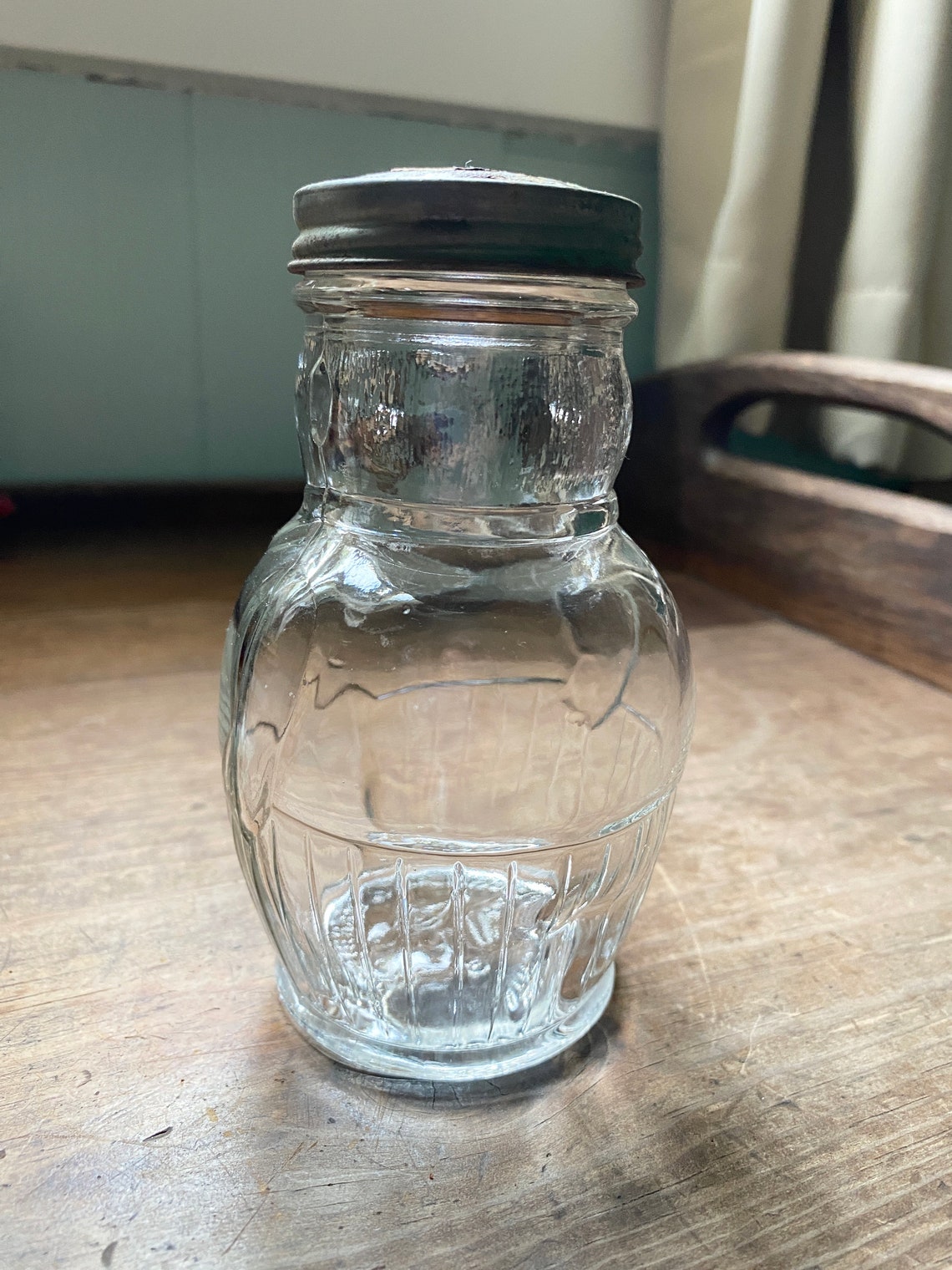 1930s Plochman & Harrison Prepared Mustard Jar, Stout Gentleman Bottle ...
