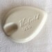 Winfield Ashtray, Vintage Pottery Dish, Butter Pat, Teabag Holder ...