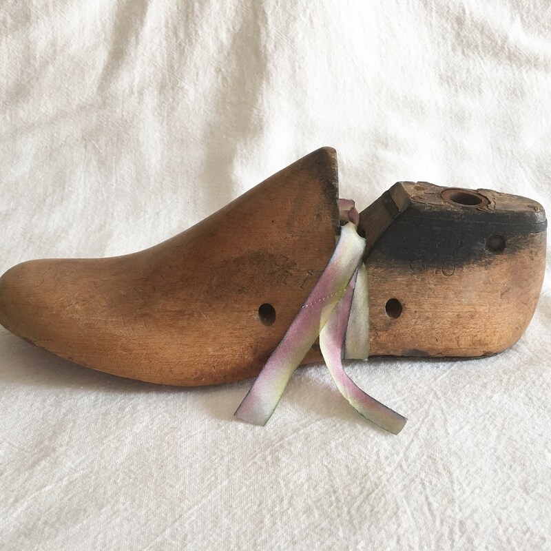 Shoe Last - Etsy