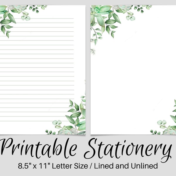 Succulent Letter - Etsy